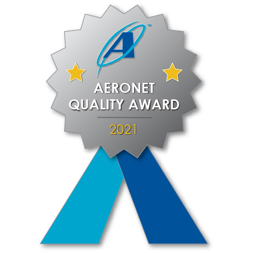 Aeronet Atlanta Operations & Warehouse - Aeronet Worldwide