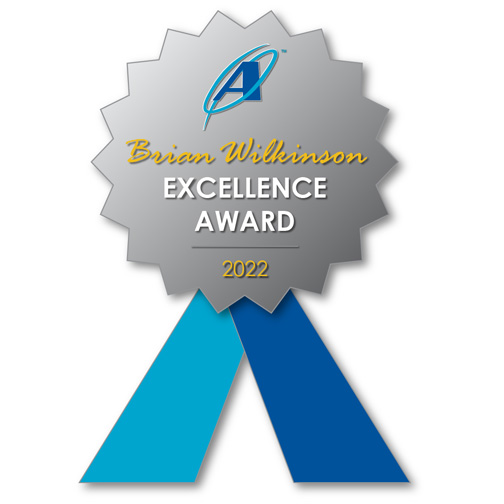 Aeronet Atlanta Operations & Warehouse - Aeronet Worldwide