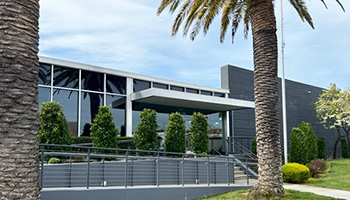 Aeronet San Francisco Operations & Warehouse - Aeronet Worldwide